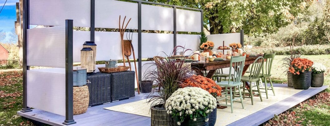 SunLounge by Sunspace Sunrooms : Privacy and relaxation