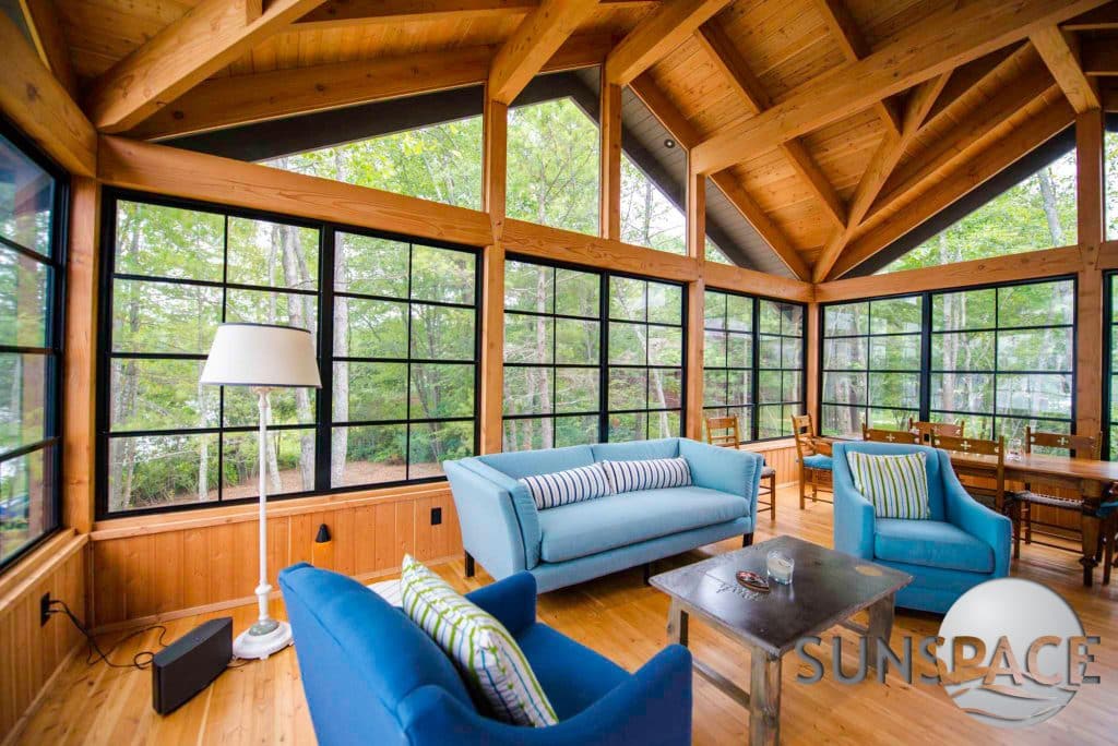 Weathermaster Windows & Doors - Grey Bruce Patio Enclosures