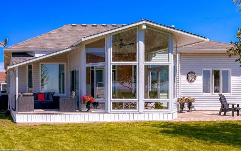 Sunrooms - Grey Bruce Patio Enclosures