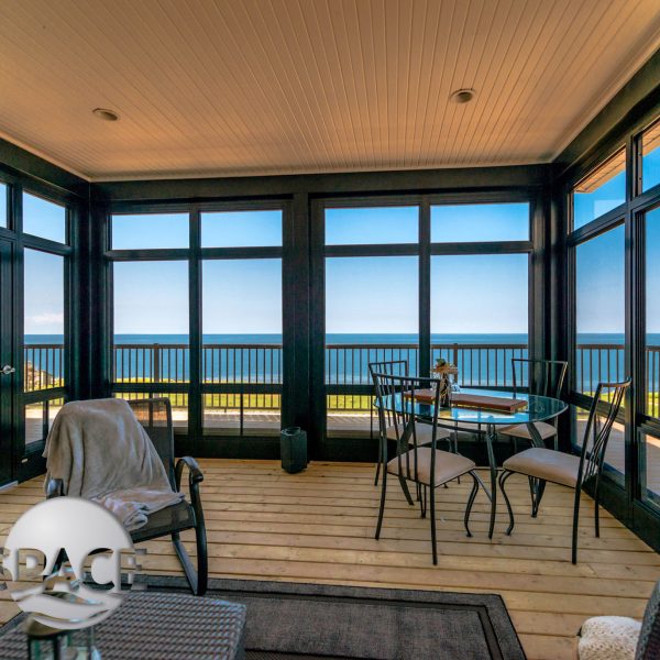 Sunrooms - Grey Bruce Patio Enclosures